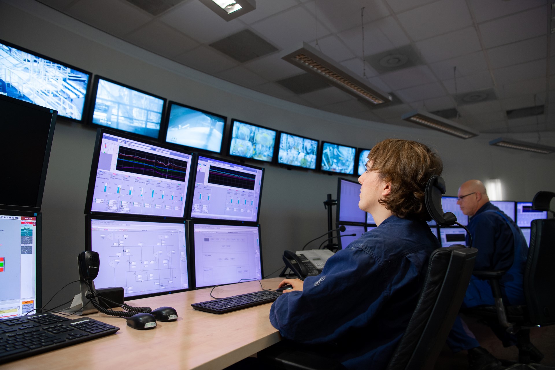 Lernen und Entwicklung