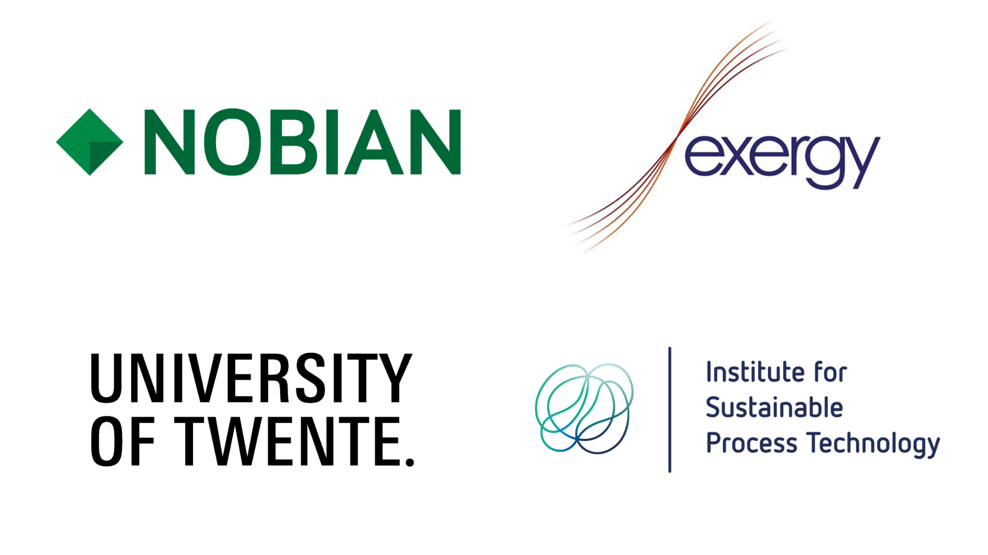 Nobian joins forces with Exergy Storage, University of Twente and ISPT ...
